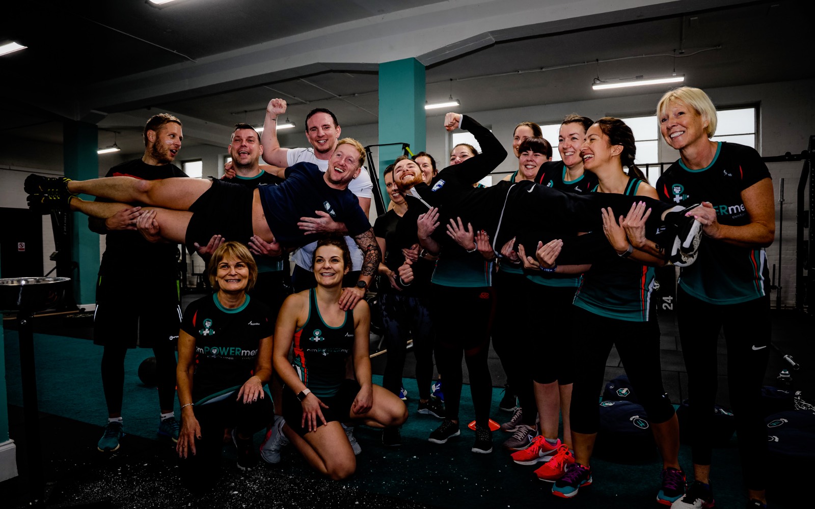 Tor rox - Empowerment Training Centre